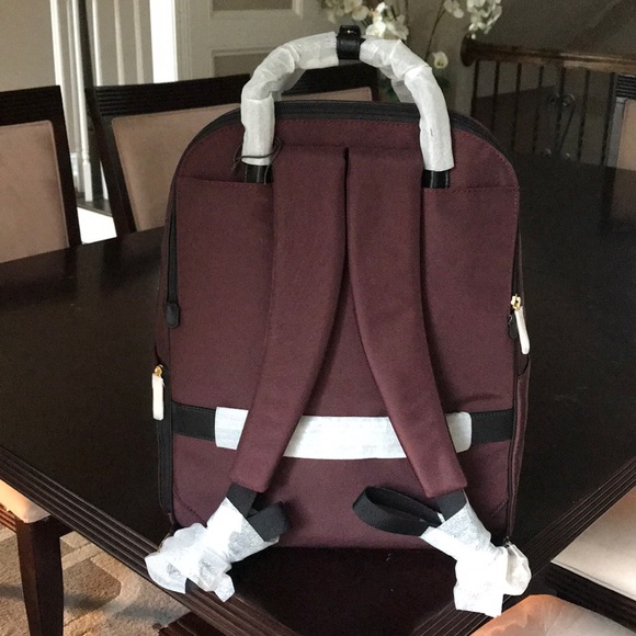 Tumi | Bags | New Tumi Larkin Paterson Backpack | Poshmark